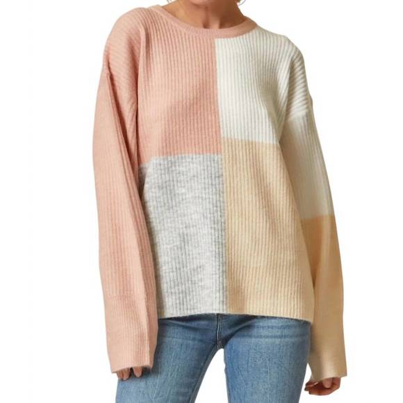 ANDREE BY UNIT | Sweaters | New Andree By Unit Best With You Sweater In ...